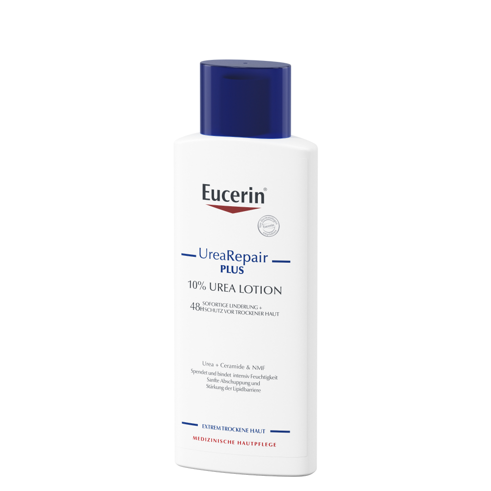 Eucerin lotion store